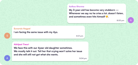 Understand Your Child | The Curious Parent Course