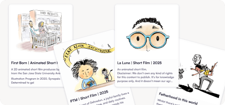 Parenting Courses by The Curious Parent