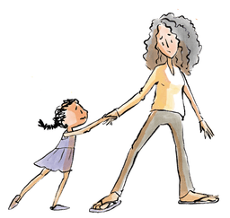 The Curious Parent – Helping You Understand Your Child Better