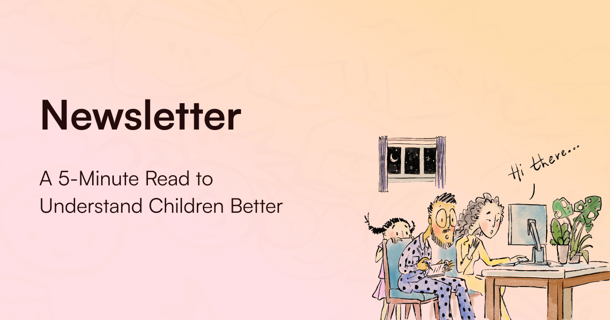 Newsletter - Understanding Children Together